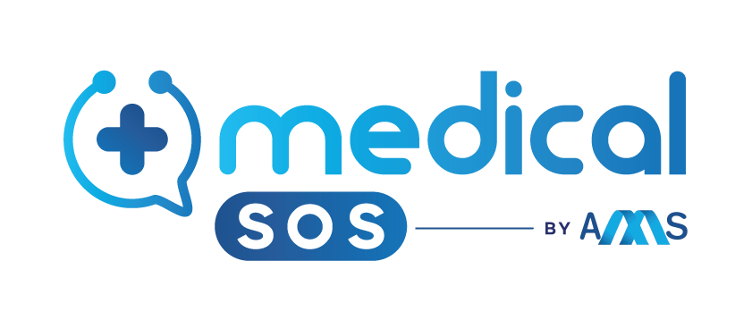Medical SOS - EN AMS African medical supply
