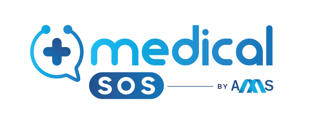 Medical SOS - EN AMS African medical supply